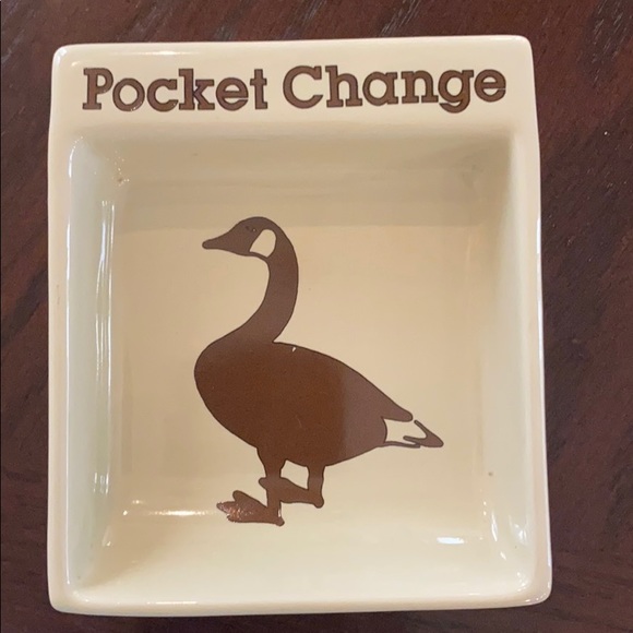 Other | Vintage Duck Pocket Change Potpourri Press Japan | Poshmark